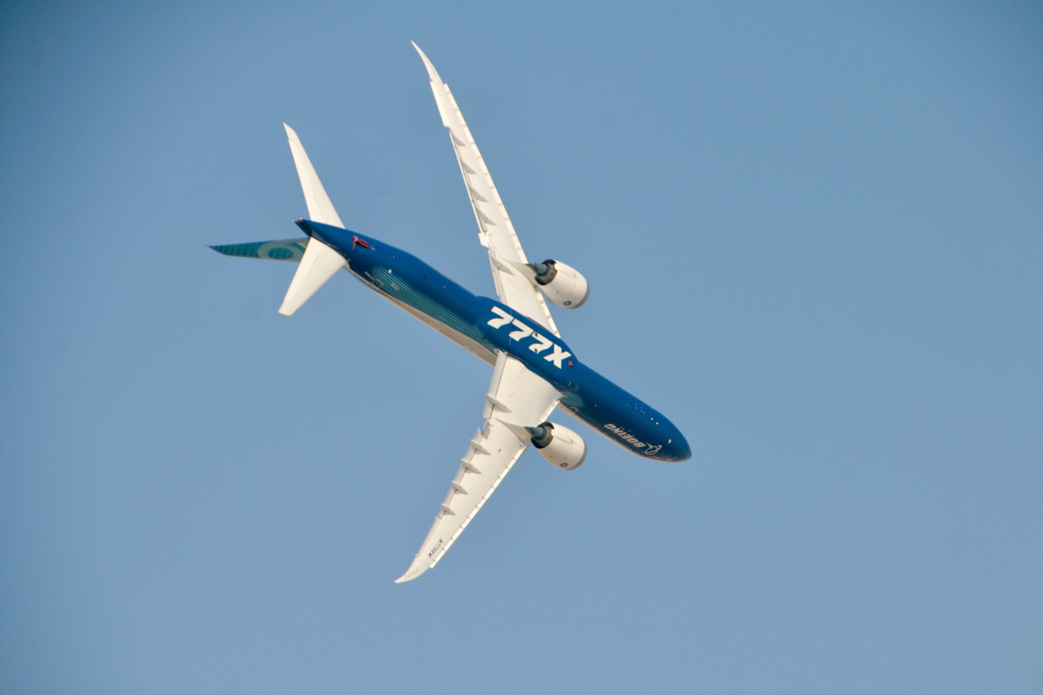 ANAを含む世界の大手エアラインが待ち望む777Xの納入は2028年にもなるのか | Avian Wing